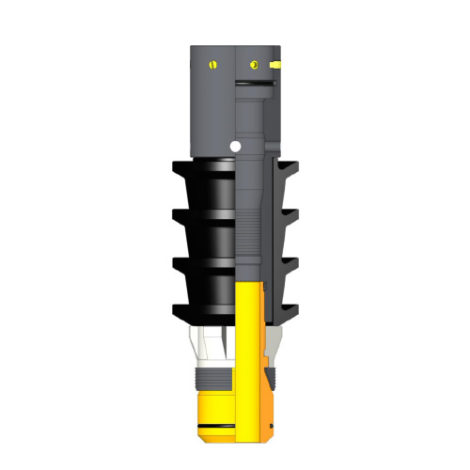 Liner Hangers – Frontier Oil Tools