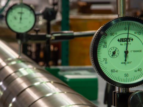 Frontier Oil Tools – Industry-Leading Drilling Tools In Houston