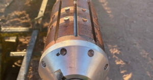 Frontier Oil Tools – Industry-Leading Drilling Tools In Houston