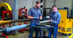 Frontier Oil Tools – Industry-Leading Drilling Tools In Houston